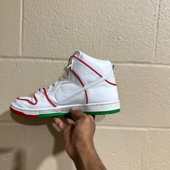 Nike | Shoes | Nike Sb Dunks High | Poshmark